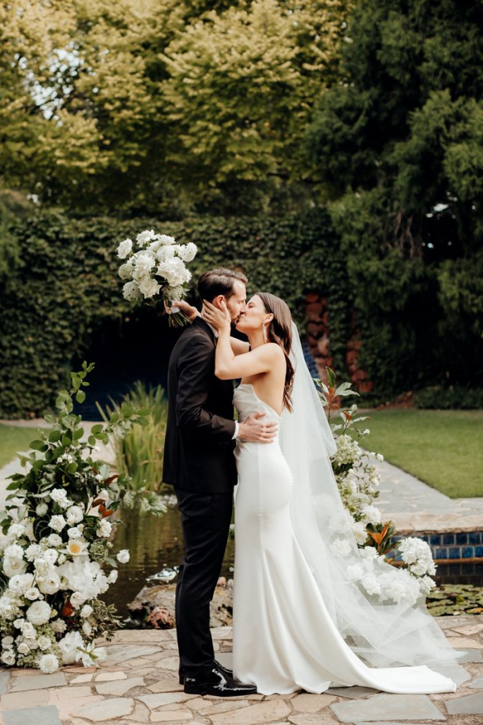 What's trending in weddings - Ivory Tribe